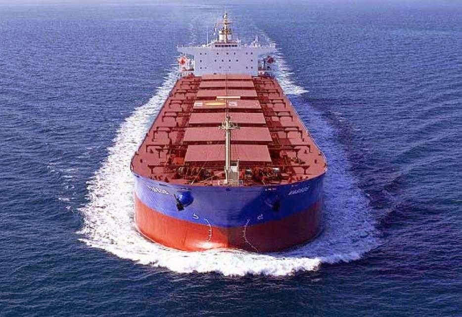 BULK CARGO | M.A. Land Transport Company PVT Ltd