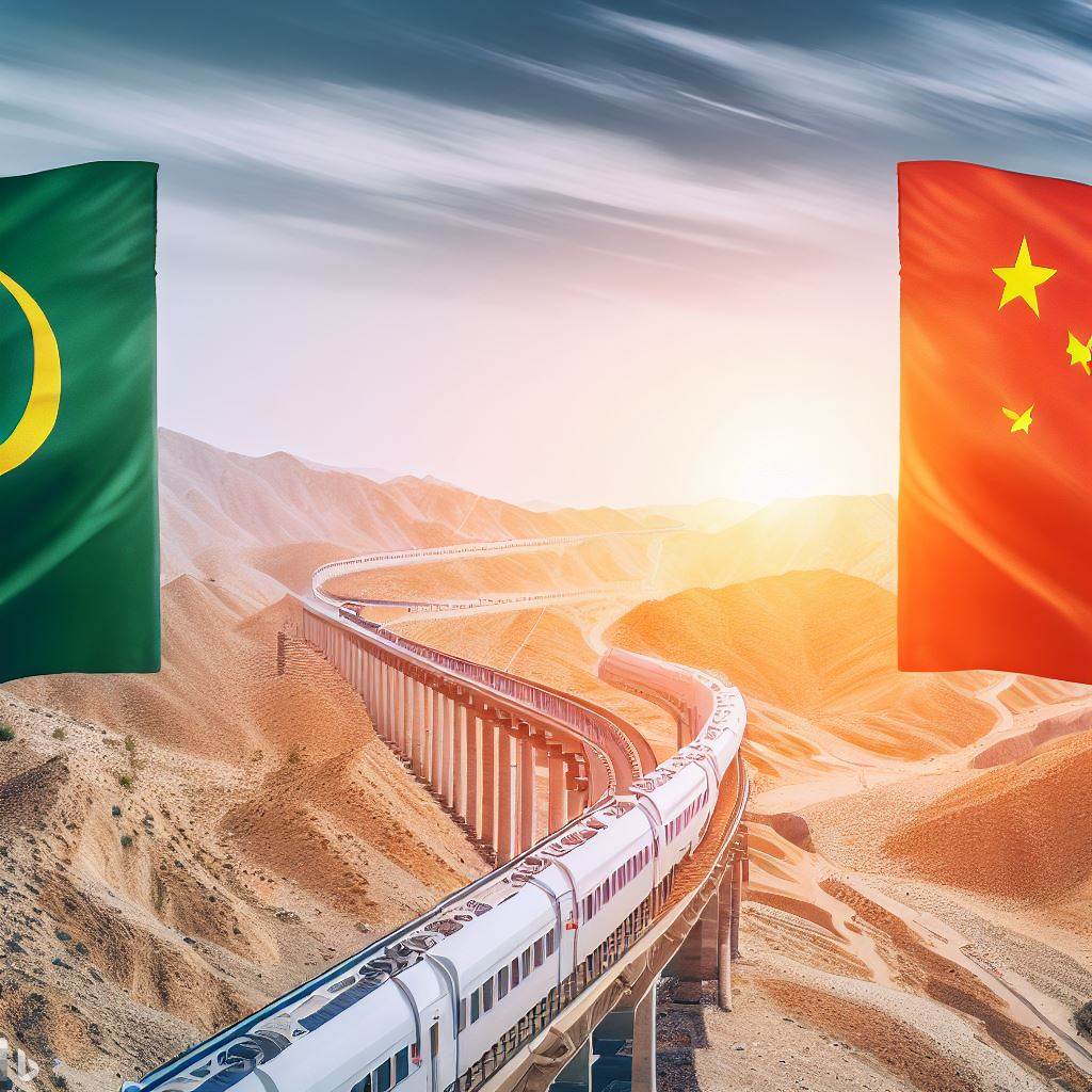How CPEC is Making Pakistan a More Attractive Destination
